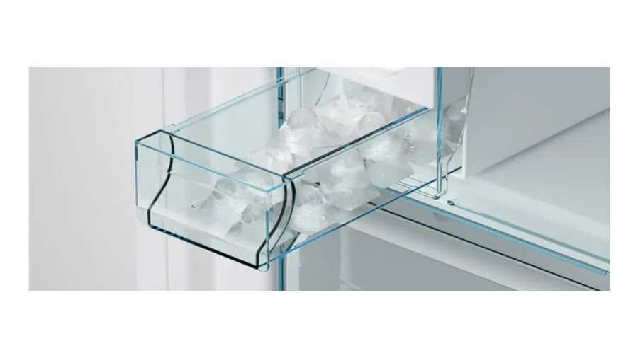 BOSCH KGN86AID2N Serie 6 Alttan Donduruculu Buzdolabı 186 x 86 cm